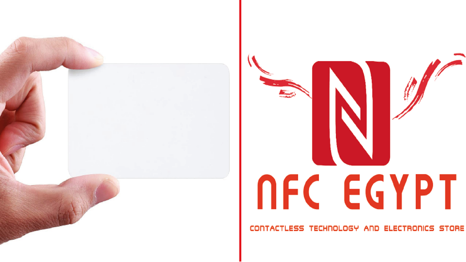 NFC Egypt Video Products