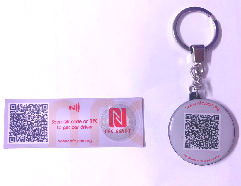 Samples – NFC Egypt